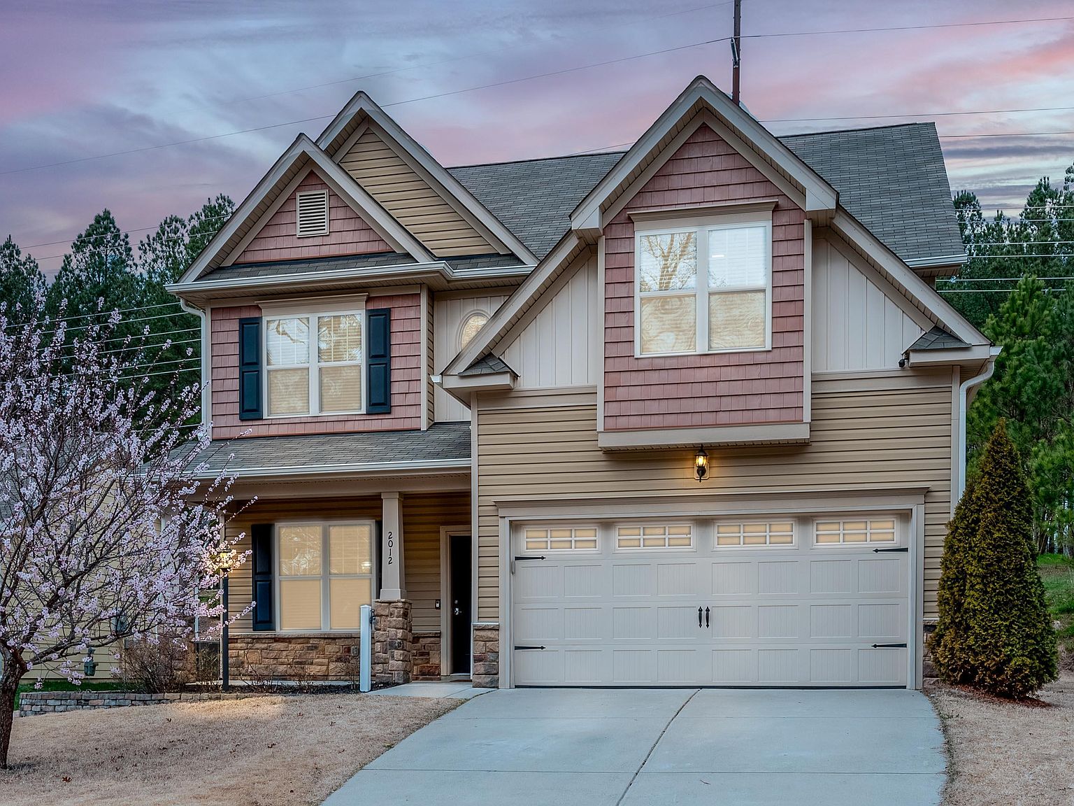 2012 Longmont Dr, Wake Forest, NC 27587 | MLS #10011907 | Zillow