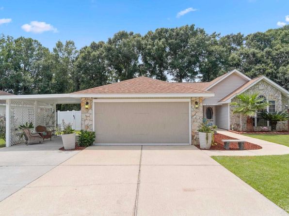 3 Bedroom Homes For Sale In Pensacola Fl Zillow