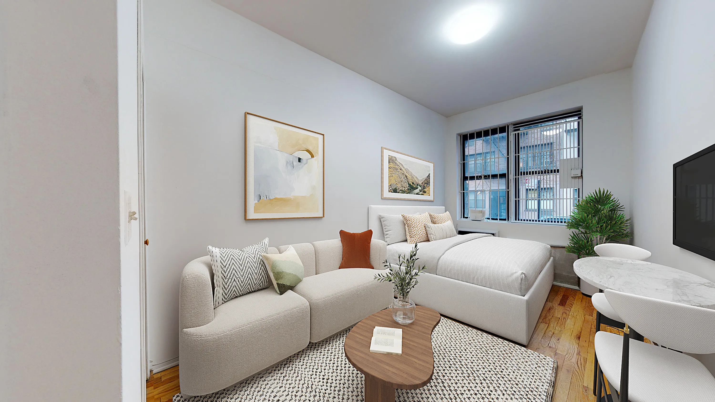 336 East 90th Street #1B in Yorkville, Manhattan | StreetEasy