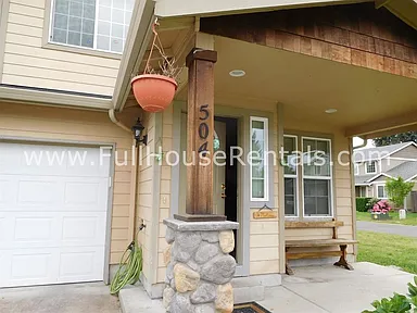 504Helen - FH - 504 Helen St Eugene OR | Zillow