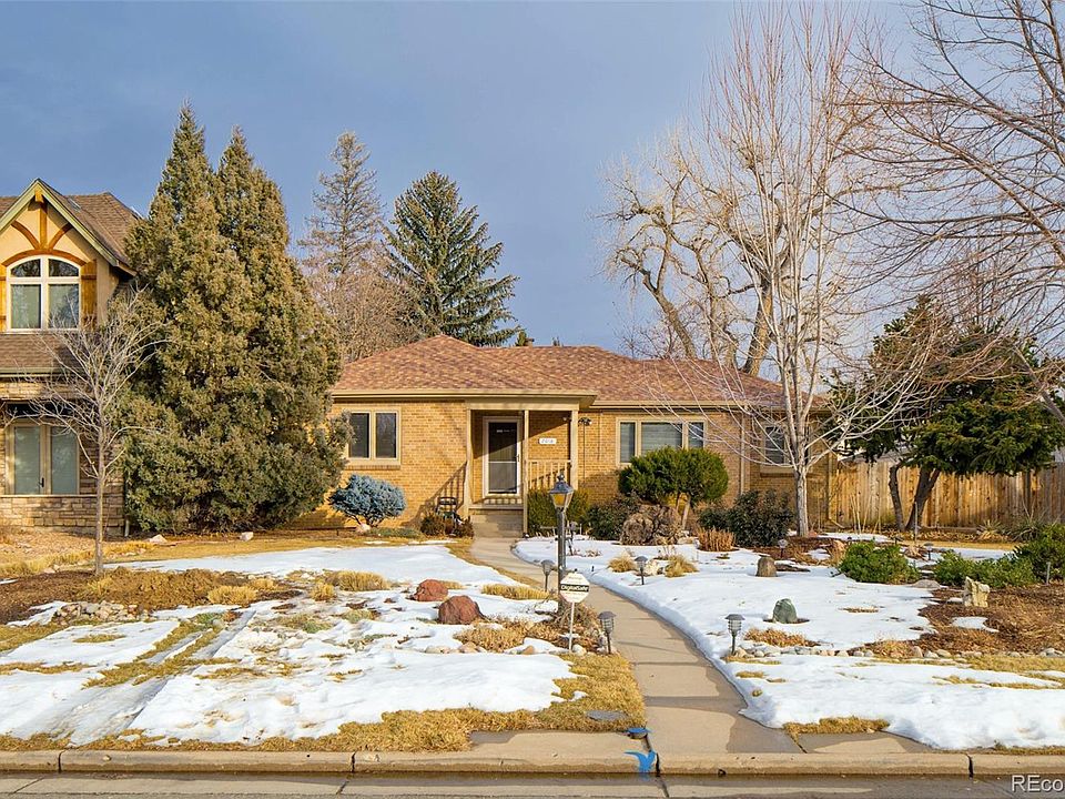 2018 S Cook Street, Denver, CO 80210 | Zillow