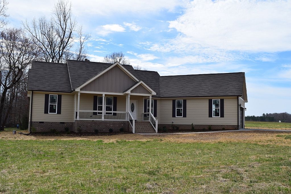 422 River Ridge Lane, Timberlake, NC 27583 | Zillow