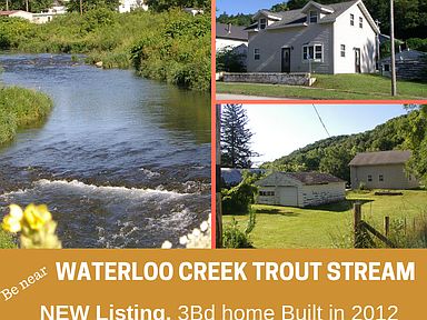 634 Waterloo Creek Dr, Dorchester, IA 52140 | Zillow