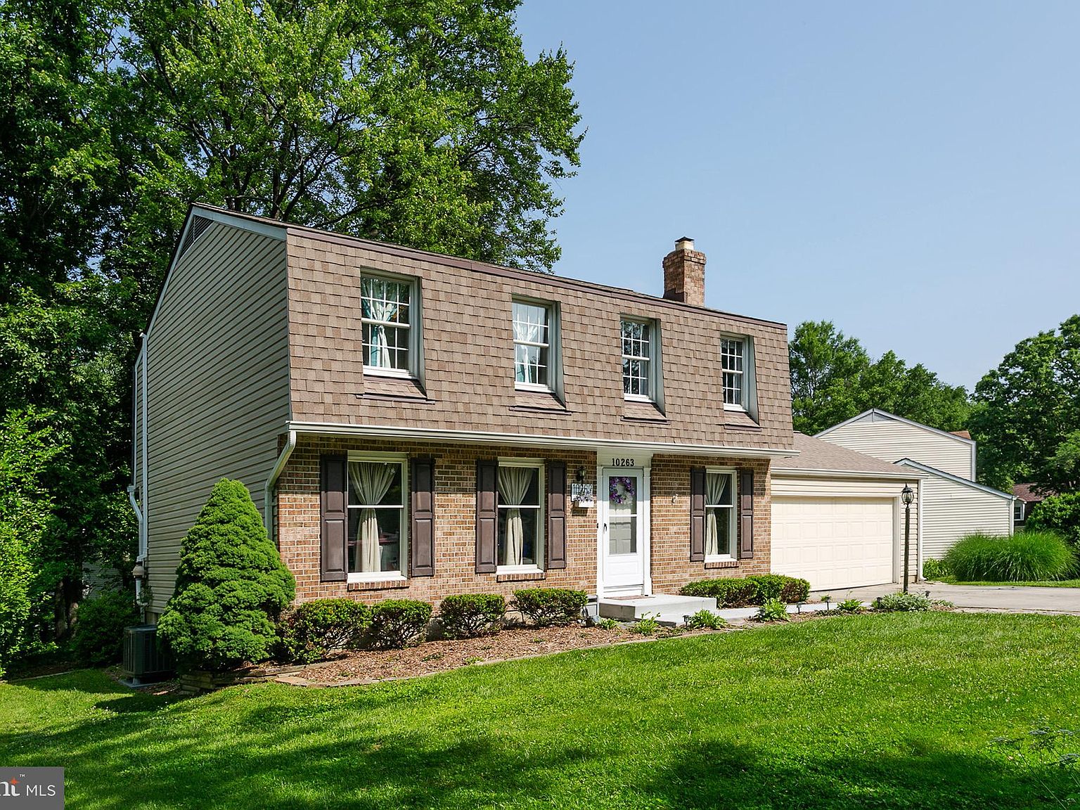 10263 Wayover Way, Columbia, MD 21046 | Zillow