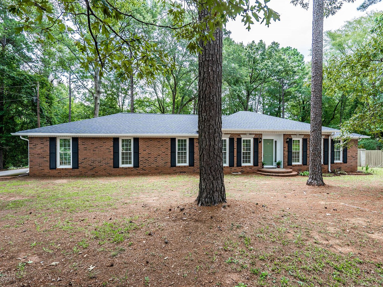 5435 Riverside Dr, Macon, GA 31210 | Zillow