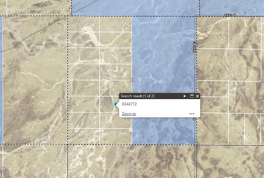 In, Beryl, UT 84714 | MLS #107687 | Zillow