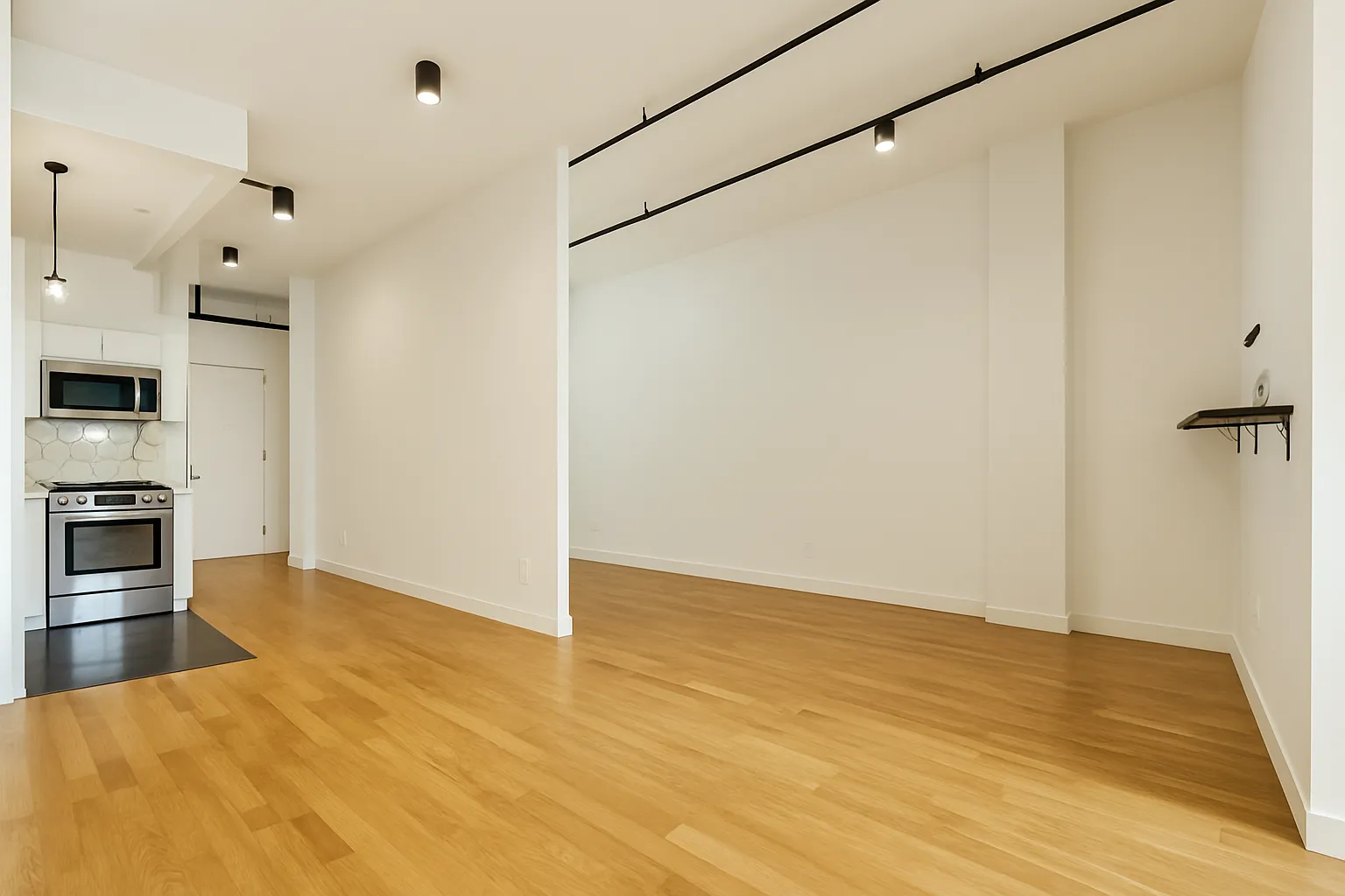 255 Mckibben Street #304 in East Williamsburg, Brooklyn | StreetEasy