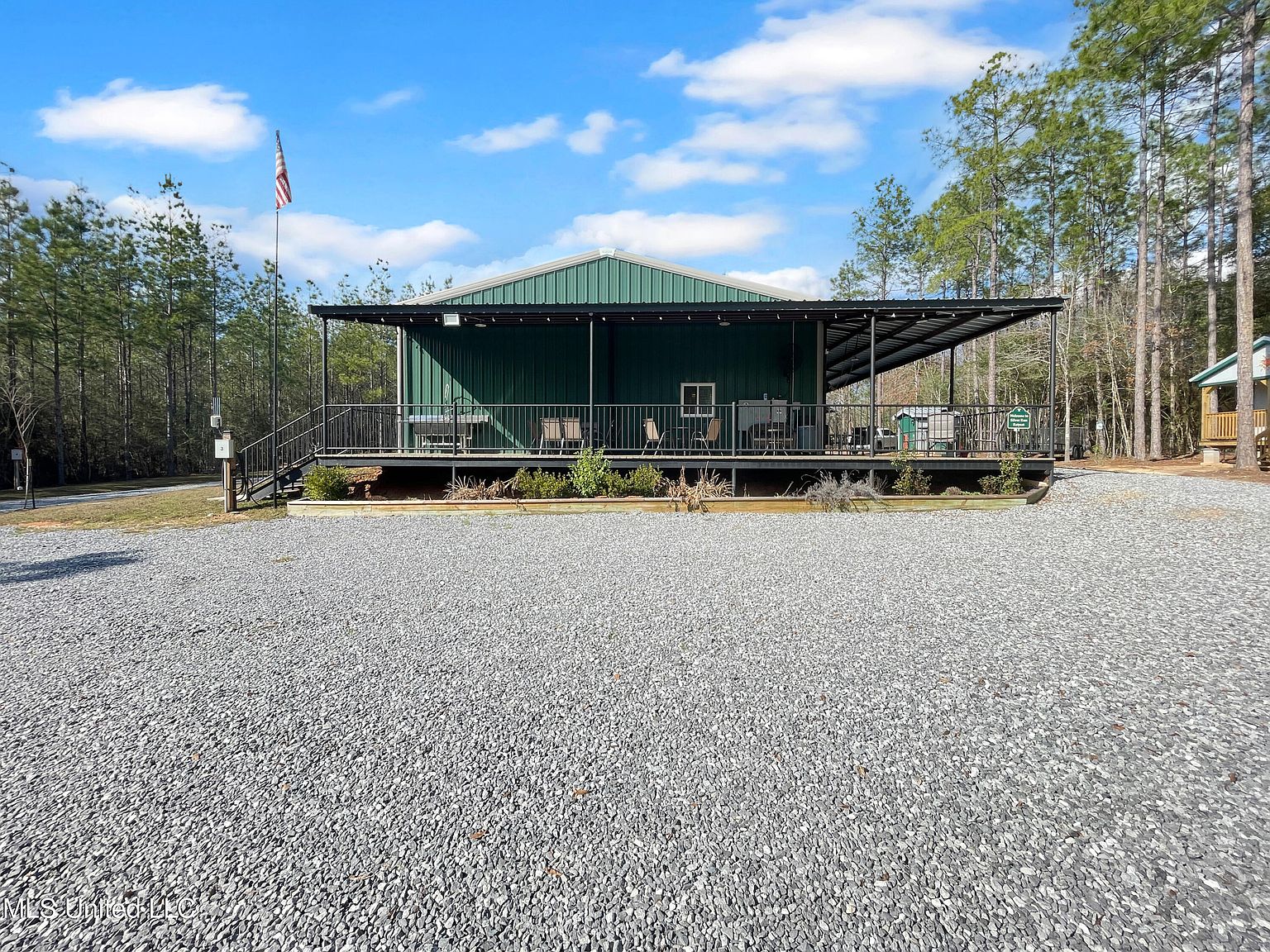 1773 Ridge Rd, Perkinston, MS 39573 | MLS #4121425 | Zillow