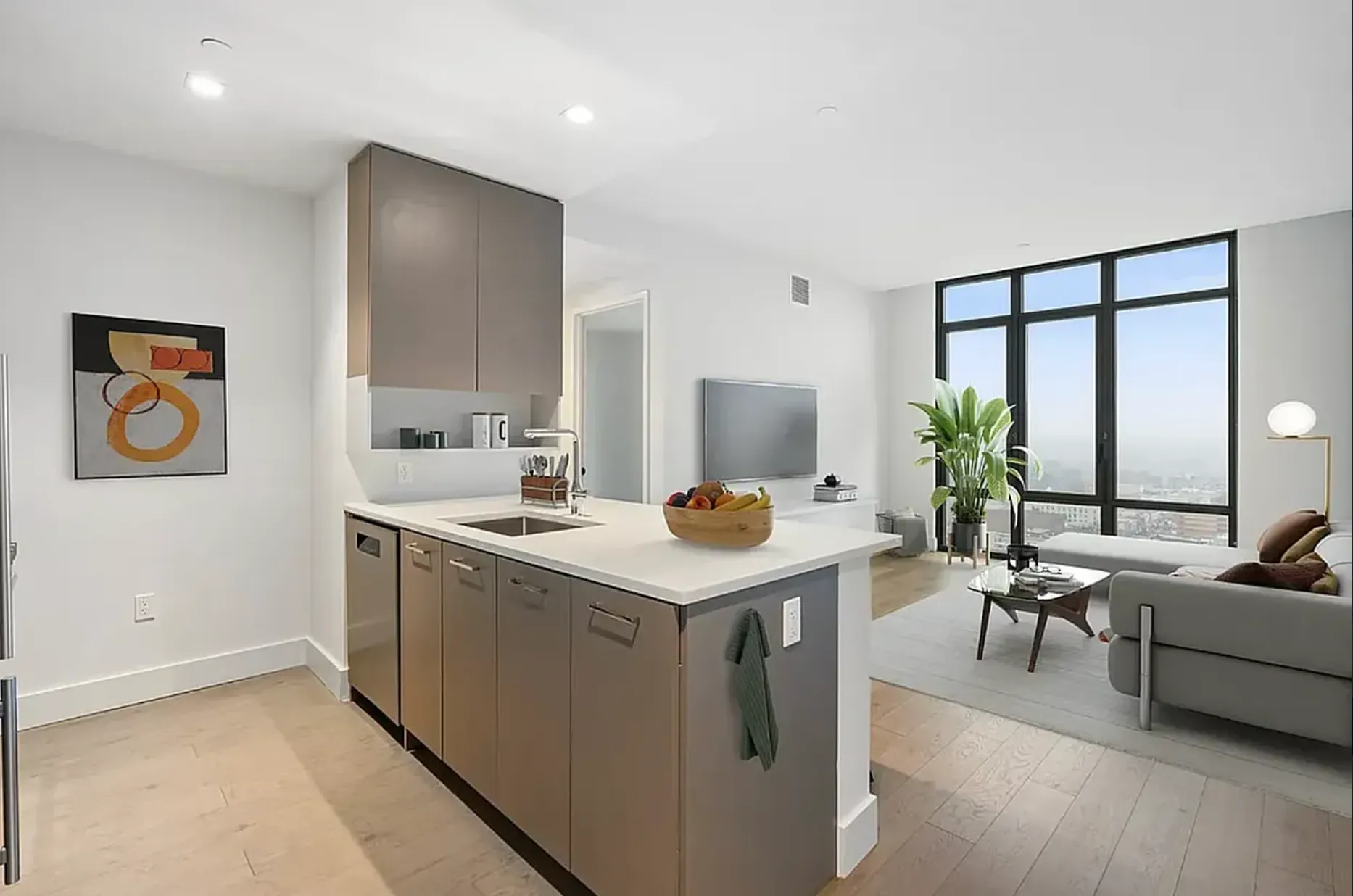 92-27 160th Street #1816 in Jamaica, Queens | StreetEasy