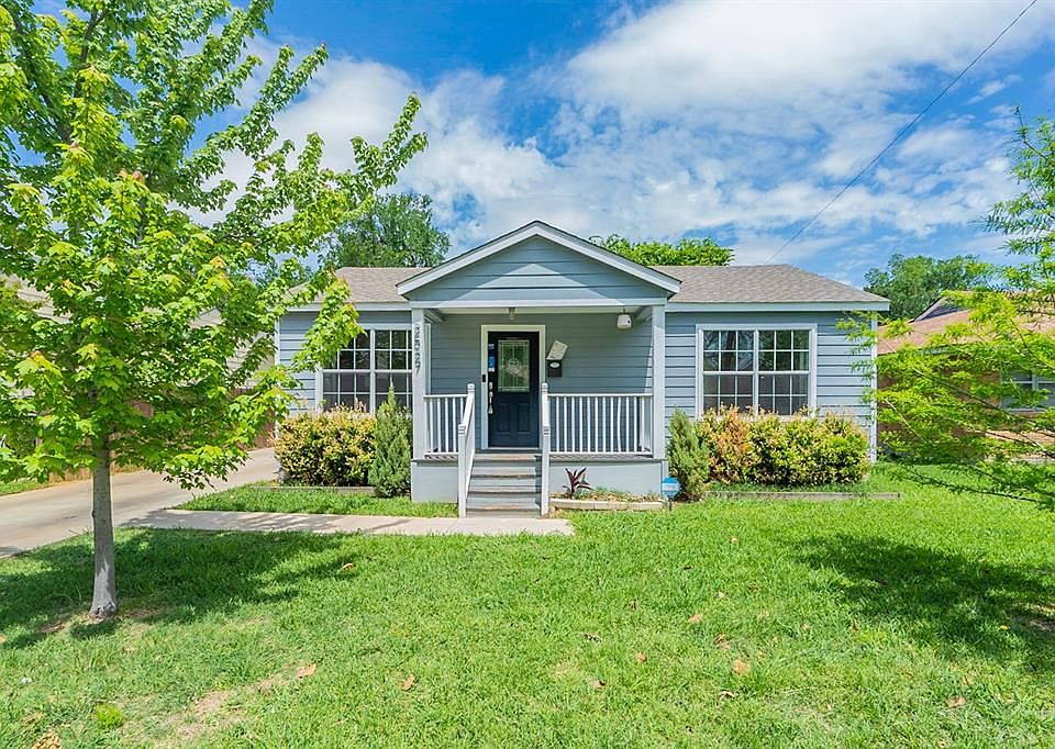 2527 Searcy Dr, Dallas, TX 75211 | MLS #20043731 | Zillow