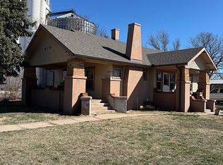 502 Emerson Ave, Kinsley, KS 67547 | MLS #204171 | Zillow