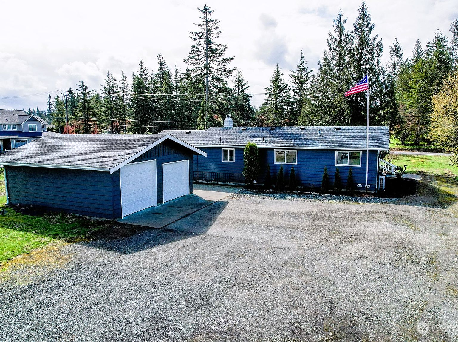 6918 Red Ridge Dr, Lynden, WA 98264 | Zillow