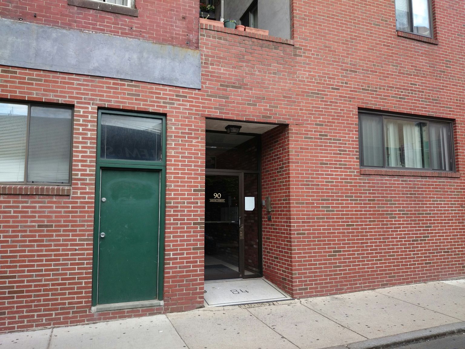 90 Salem St #6, Boston, MA 02113 | Zillow