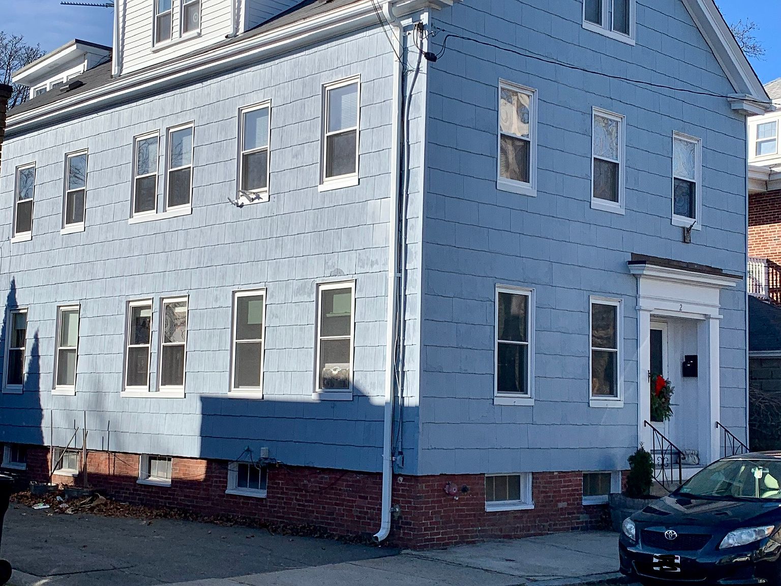 2 Downing St APT 2, Salem, MA 01970 | Zillow