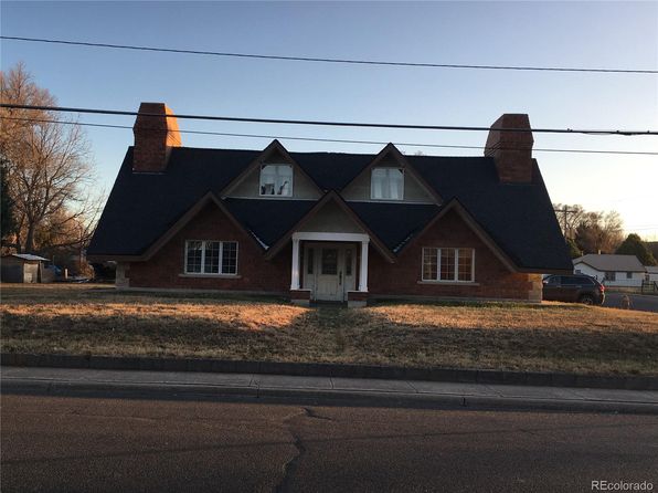 Wray Real Estate - Wray CO Homes For Sale | Zillow