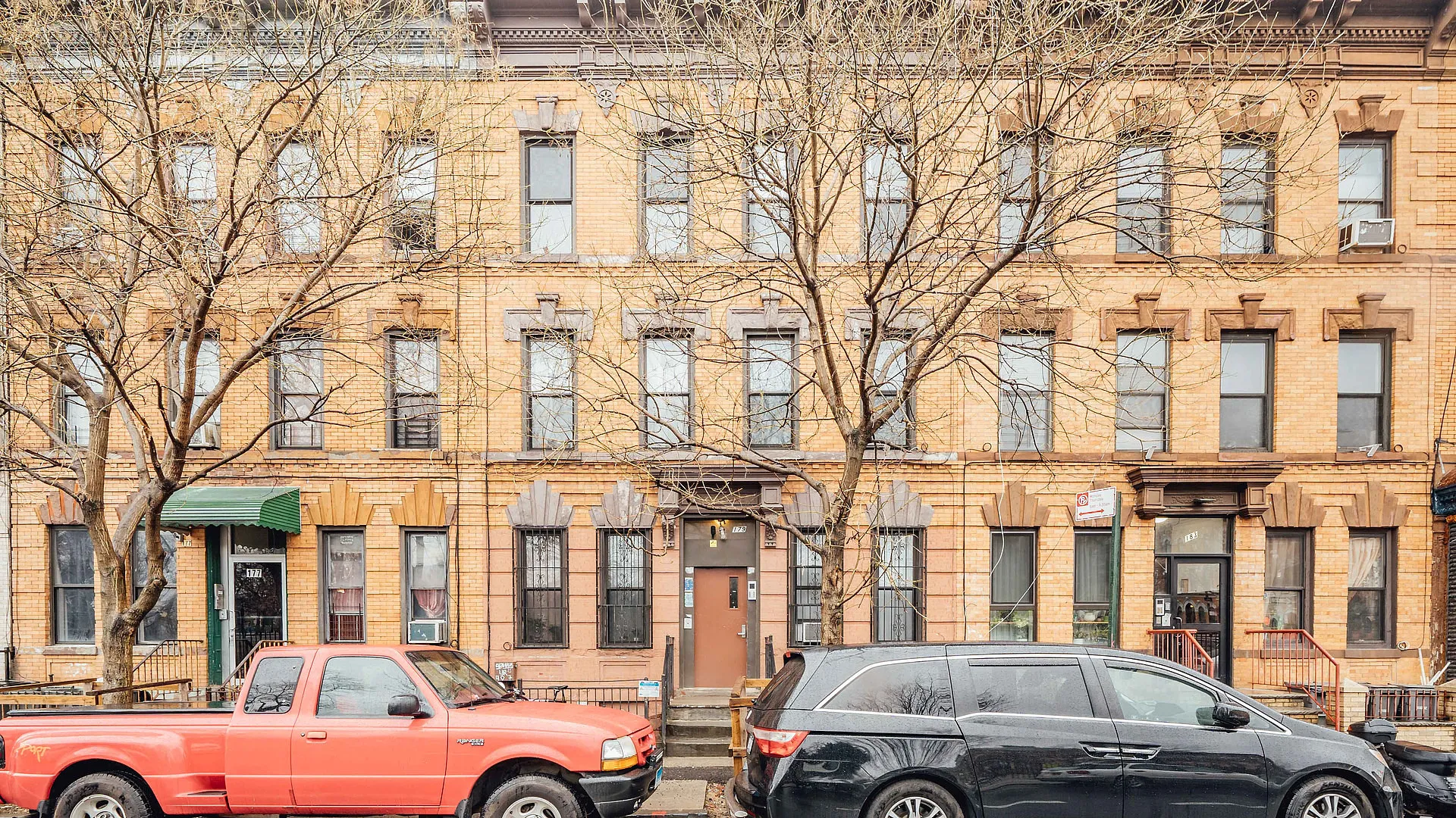 179 Starr Street #2G in Bushwick, Brooklyn | StreetEasy