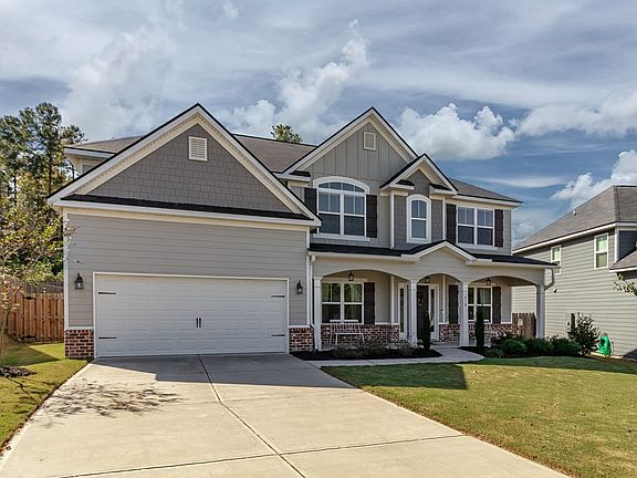 218 Torrey Pine Trl, Evans, GA 30809 | Zillow