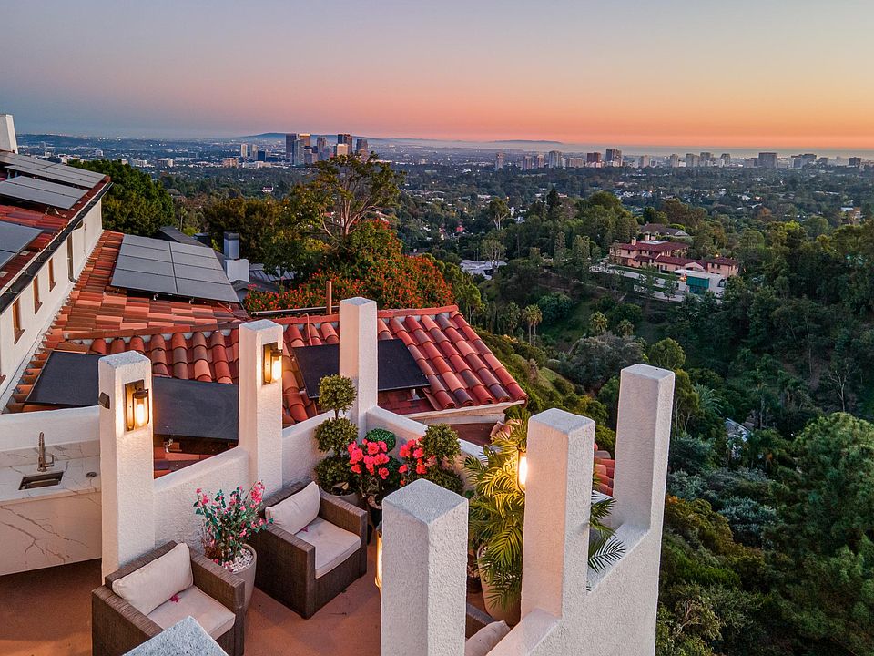 1381 Summitridge Dr, Beverly Hills, CA 90210 | Zillow