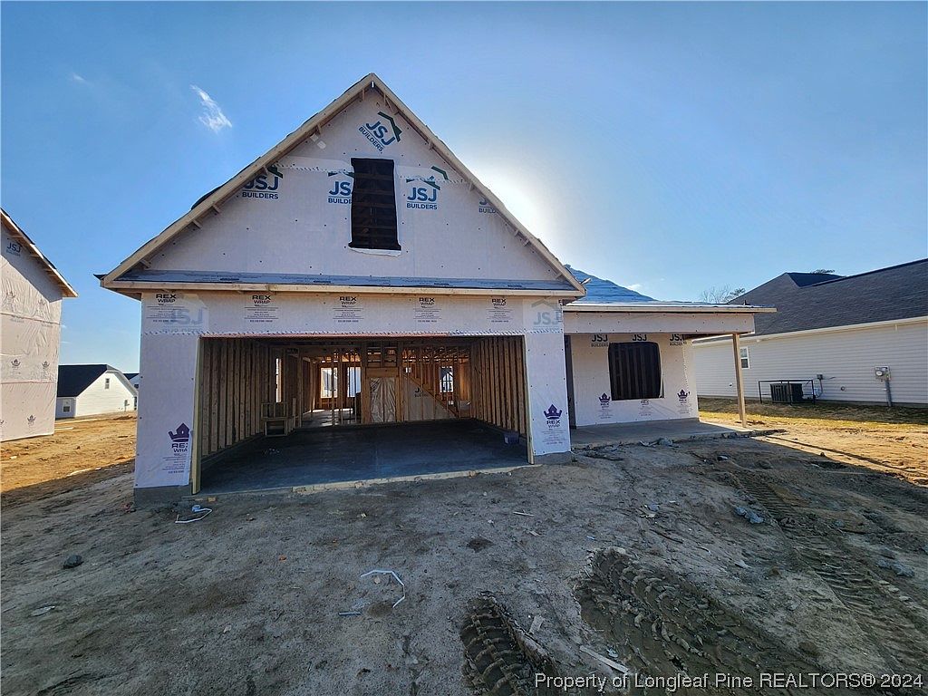 1720 Ragsdale Rd, Hope Mills, NC 28348 | MLS #718748 | Zillow