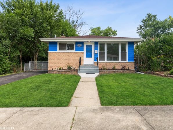 Chicago Heights Real Estate - Chicago Heights IL Homes For Sale | Zillow