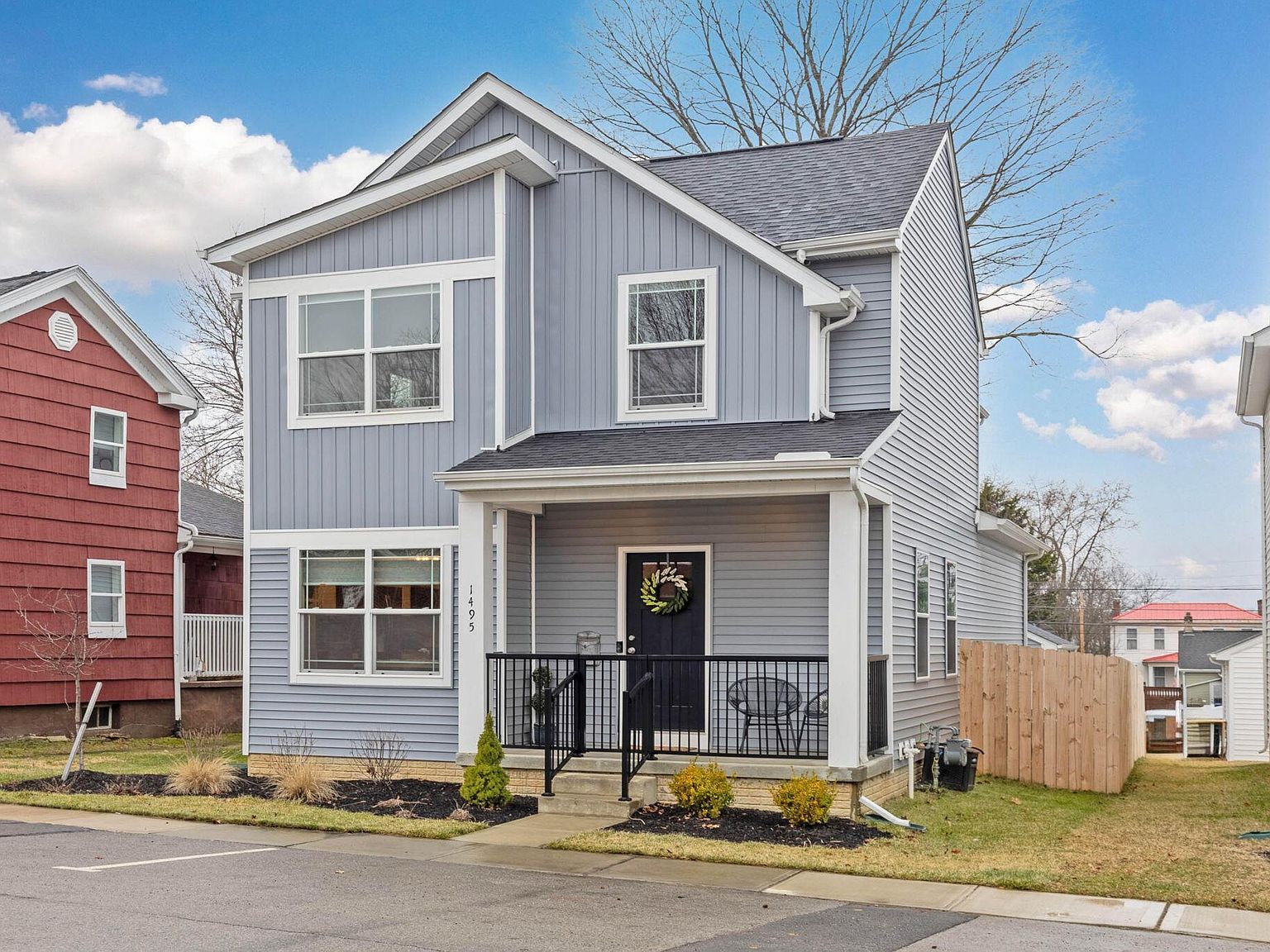1495 Jackson St, Reynoldsburg, OH 43068 | Zillow