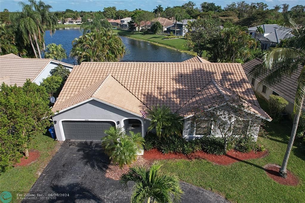 5041 NW 64th Drive, Coral Springs, FL 33067 | Zillow
