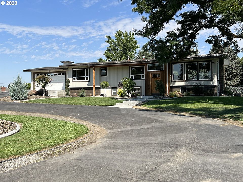 213 E McKinney Ave, Hermiston, OR 97838 | MLS #23493969 | Zillow