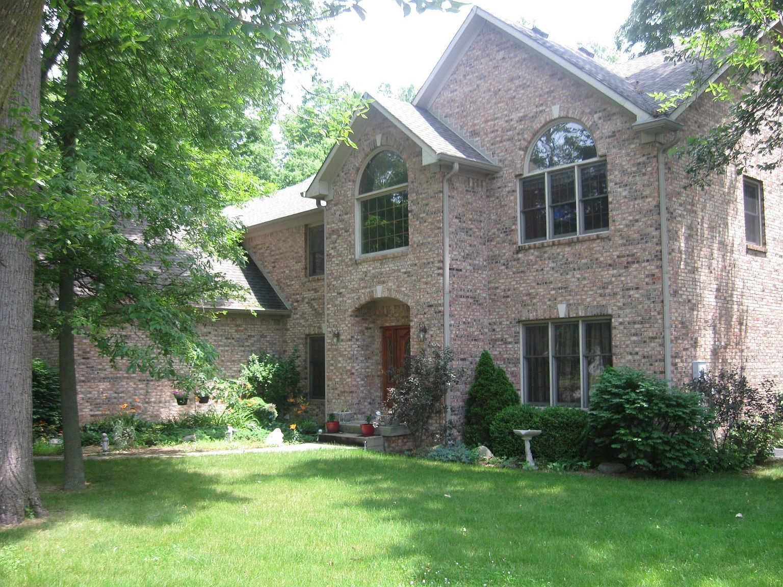 1583 S Jeanne Ct, New Palestine, IN 46163 | Zillow