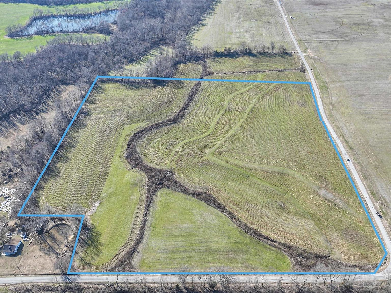 Joe Sanderlin Rd, Stanton, TN 38069 | MLS #240775 | Zillow