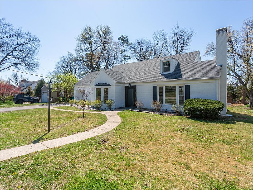 26 W Old Watson Rd, Saint Louis, MO 63119 | Zillow