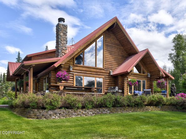 Soldotna AK Real Estate - Soldotna AK Homes For Sale | Zillow