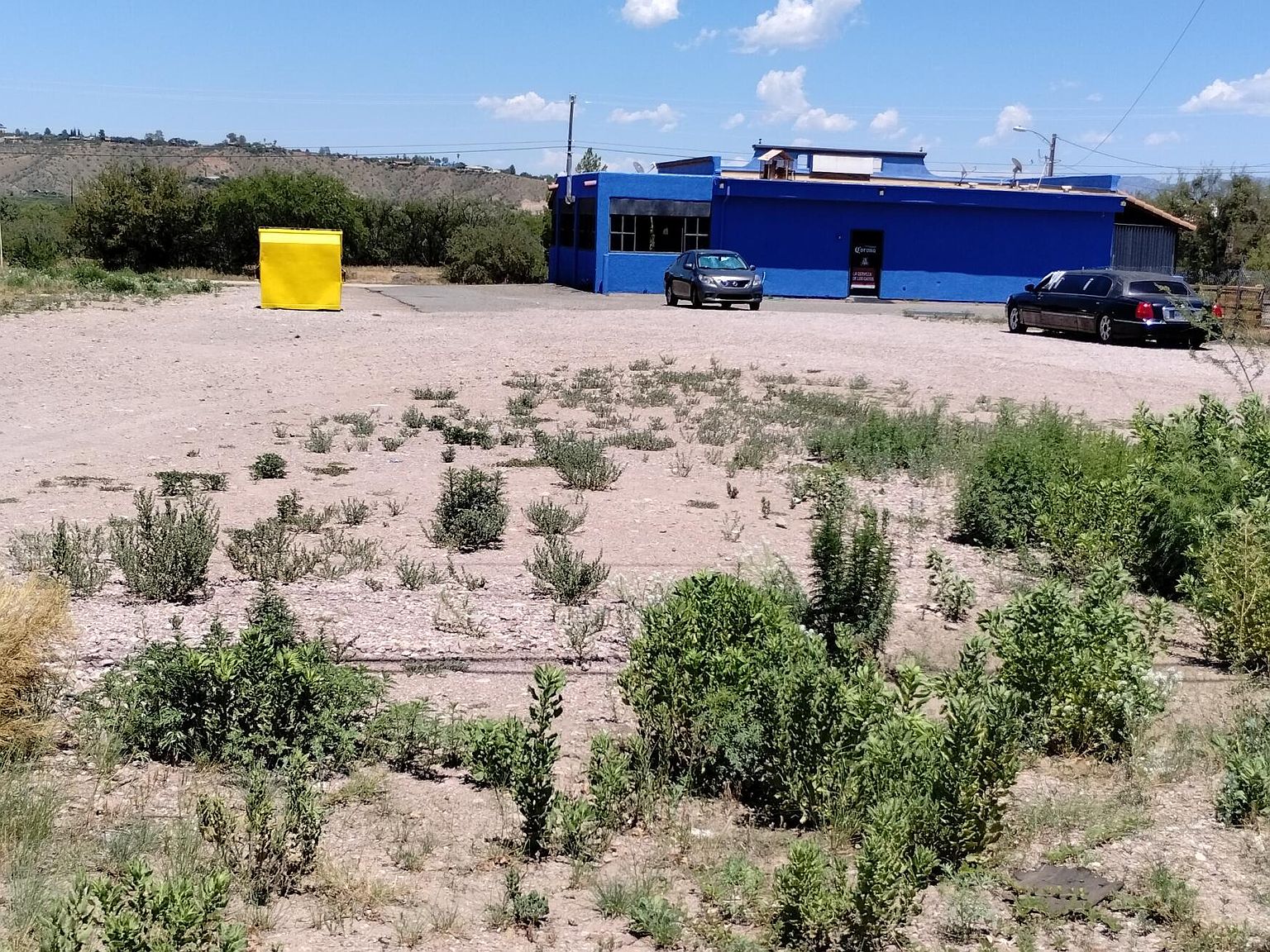 1175 W Frontage Rd #68, Rio Rico, AZ 85648 | Zillow