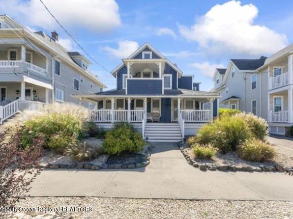 Belmar NJ Real Estate - Belmar NJ Homes For Sale | Zillow