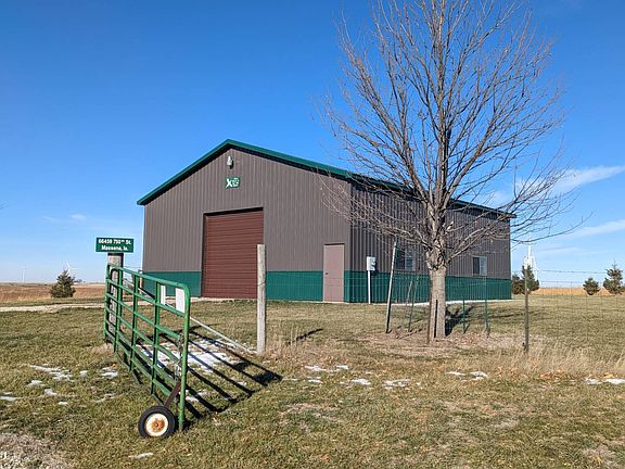 66459 750th St, Massena, IA 50853 | MLS #11141749 | Zillow