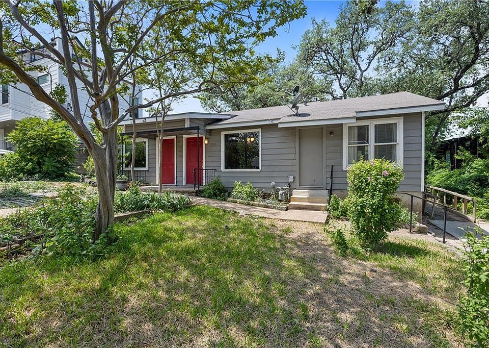 2806 S 4th St, Austin, TX 78704 | Zillow
