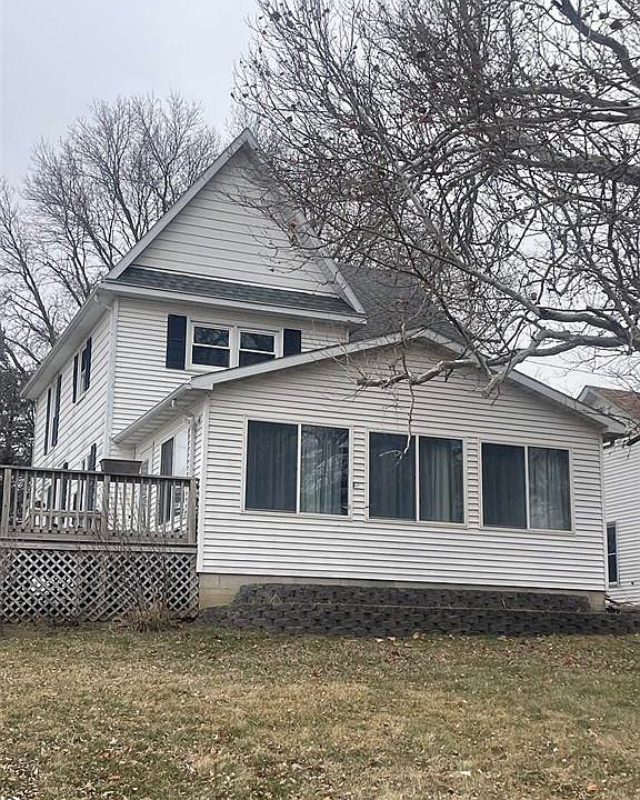 609 North Ave, Westside, IA 51467 | Zillow