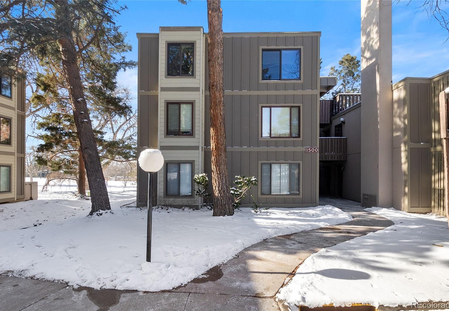 2525 S Dayton Way Bldg 1500 Unit 1514, Denver, CO 80231 | MLS #6761759 ...
