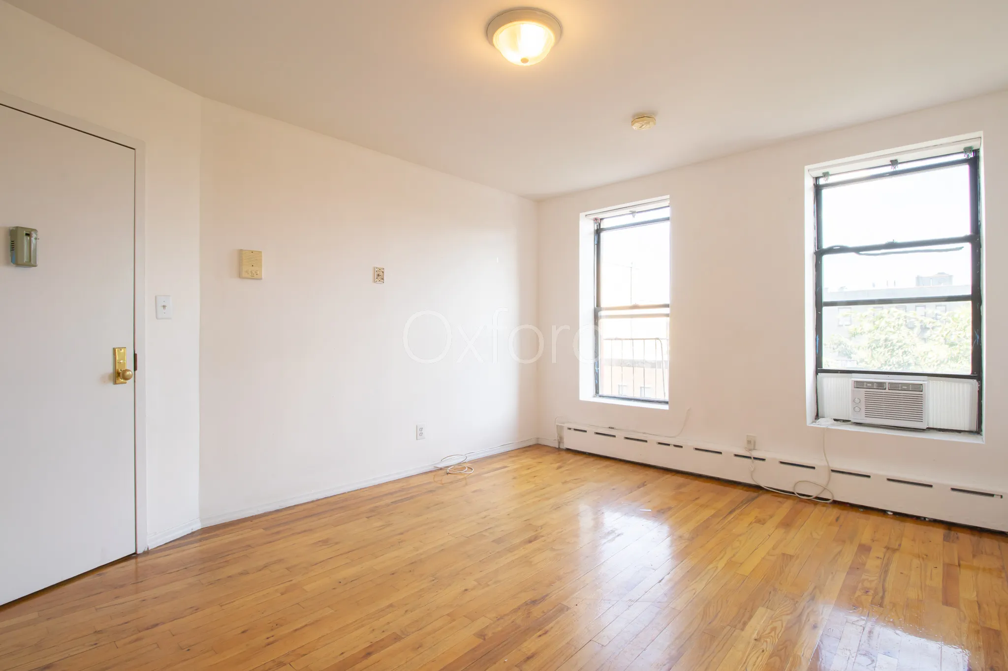 1069 Lafayette Avenue #3A in Stuyvesant Heights, Brooklyn | StreetEasy