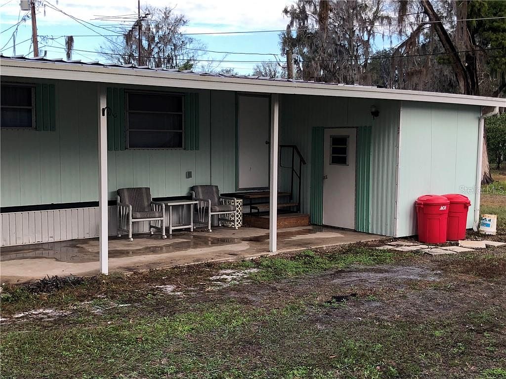 1098 NW 7th Blvd, Lake Panasoffkee, FL 33538 | Zillow
