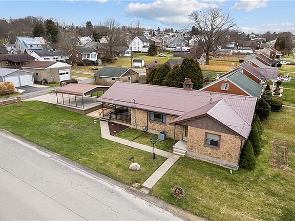 402 19th St, North Apollo, PA 15673 | MLS #1636972 | Zillow