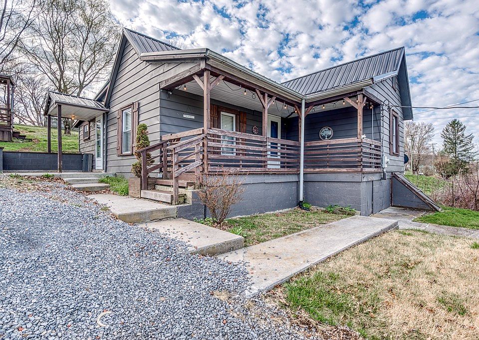 29050 Sherwood Dr, Meadowview, VA 24361 | Zillow