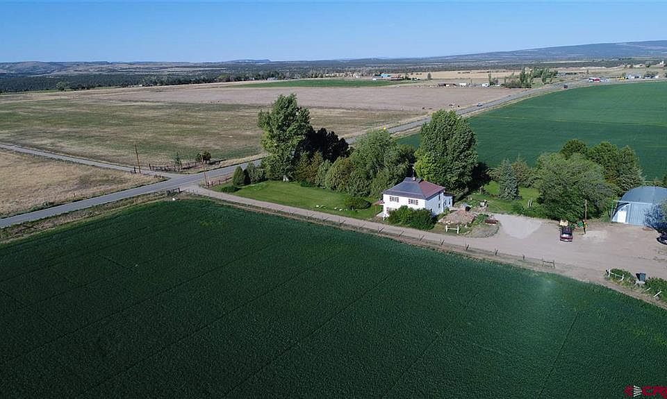 37661 Highway 145, Redvale, CO 81431 | MLS #789970 | Zillow