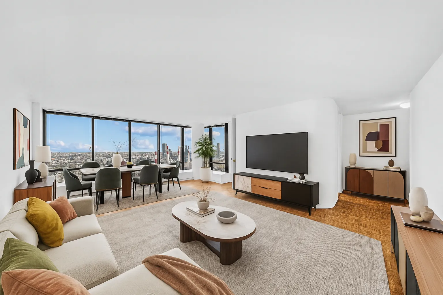 525 East 72nd Street #43K in Lenox Hill, Manhattan | StreetEasy