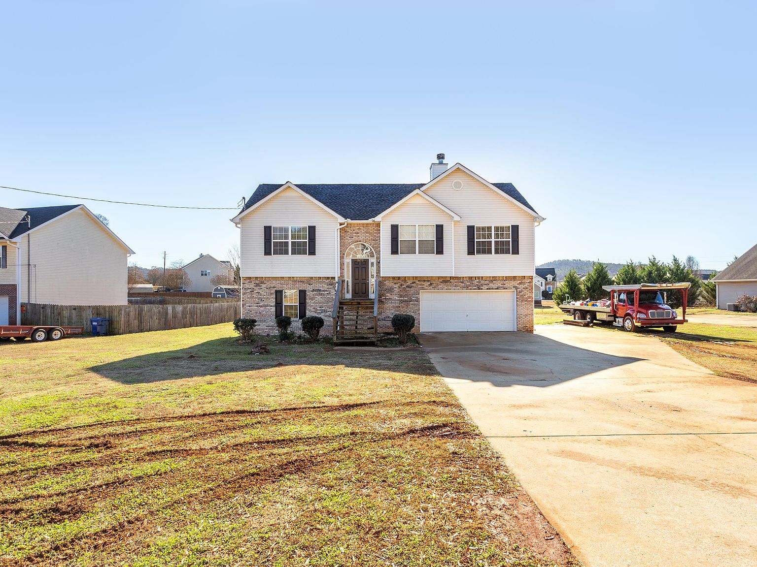 2172 Old Downing Mill Rd, Anniston, AL 36207 | Zillow