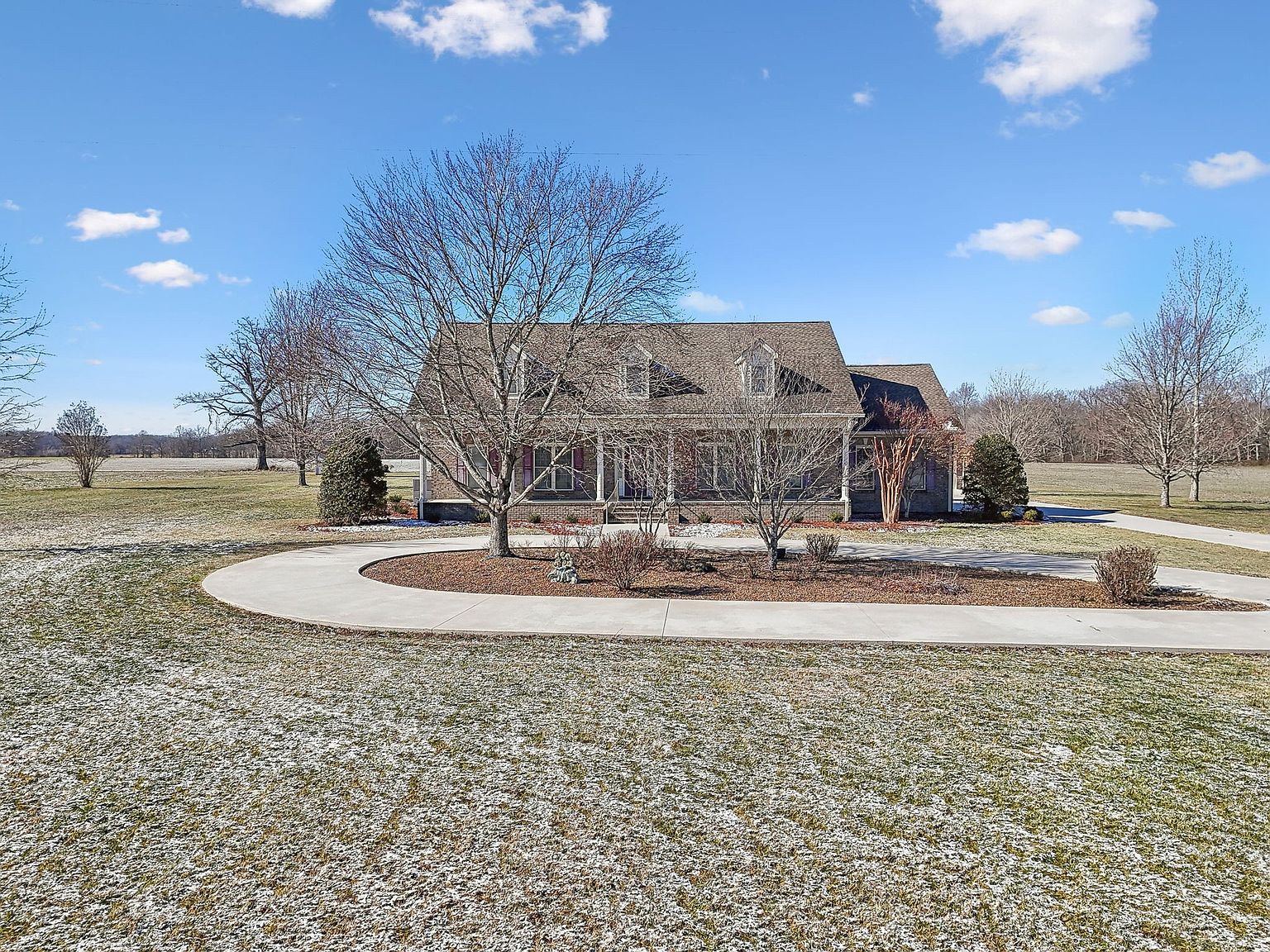 7621 Summitville Rd, Morrison, TN 37357 | Zillow