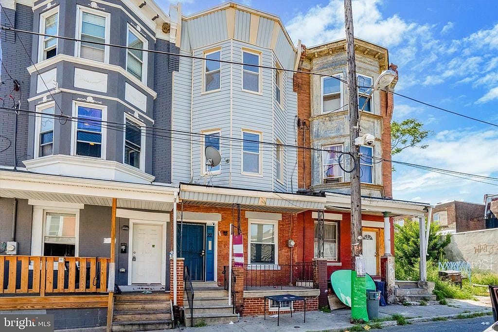 22 E Collom St, Philadelphia, PA 19144 | Zillow