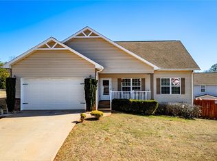 125 Shadowood Ct, Seneca, SC 29678 | MLS #1546432 | Zillow