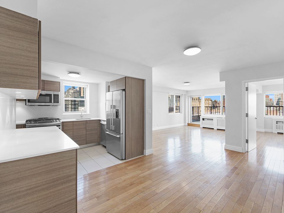 360 E 65th St New York NY | Zillow