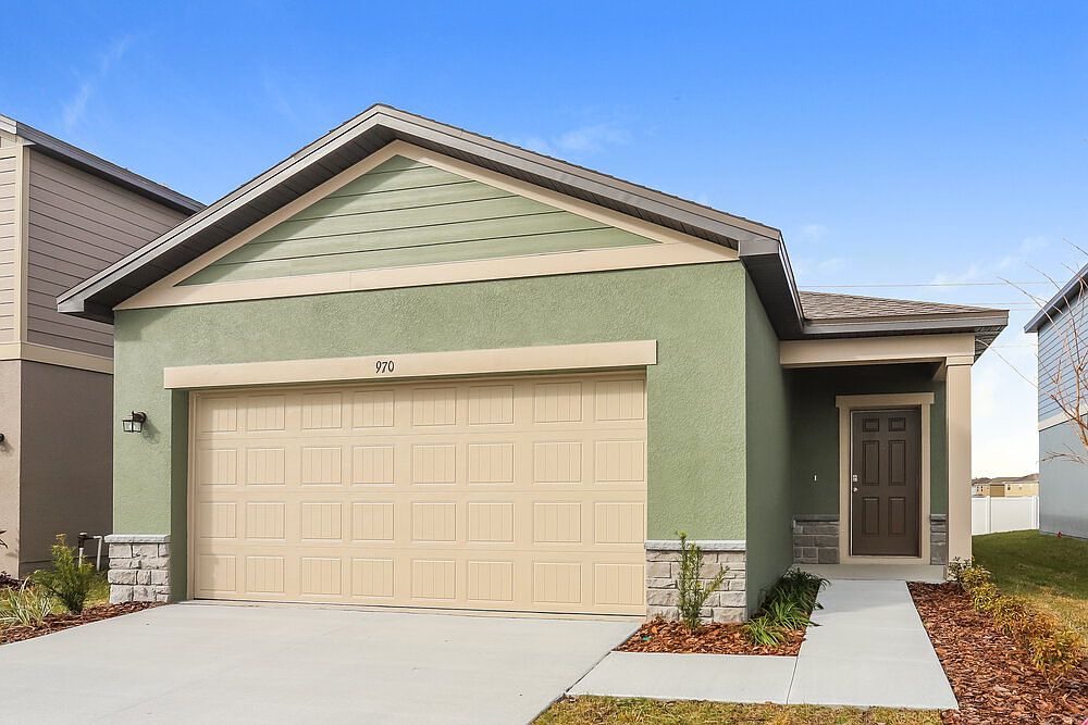 970 Kelly Fern Loop, Ruskin, FL 33570 | Zillow