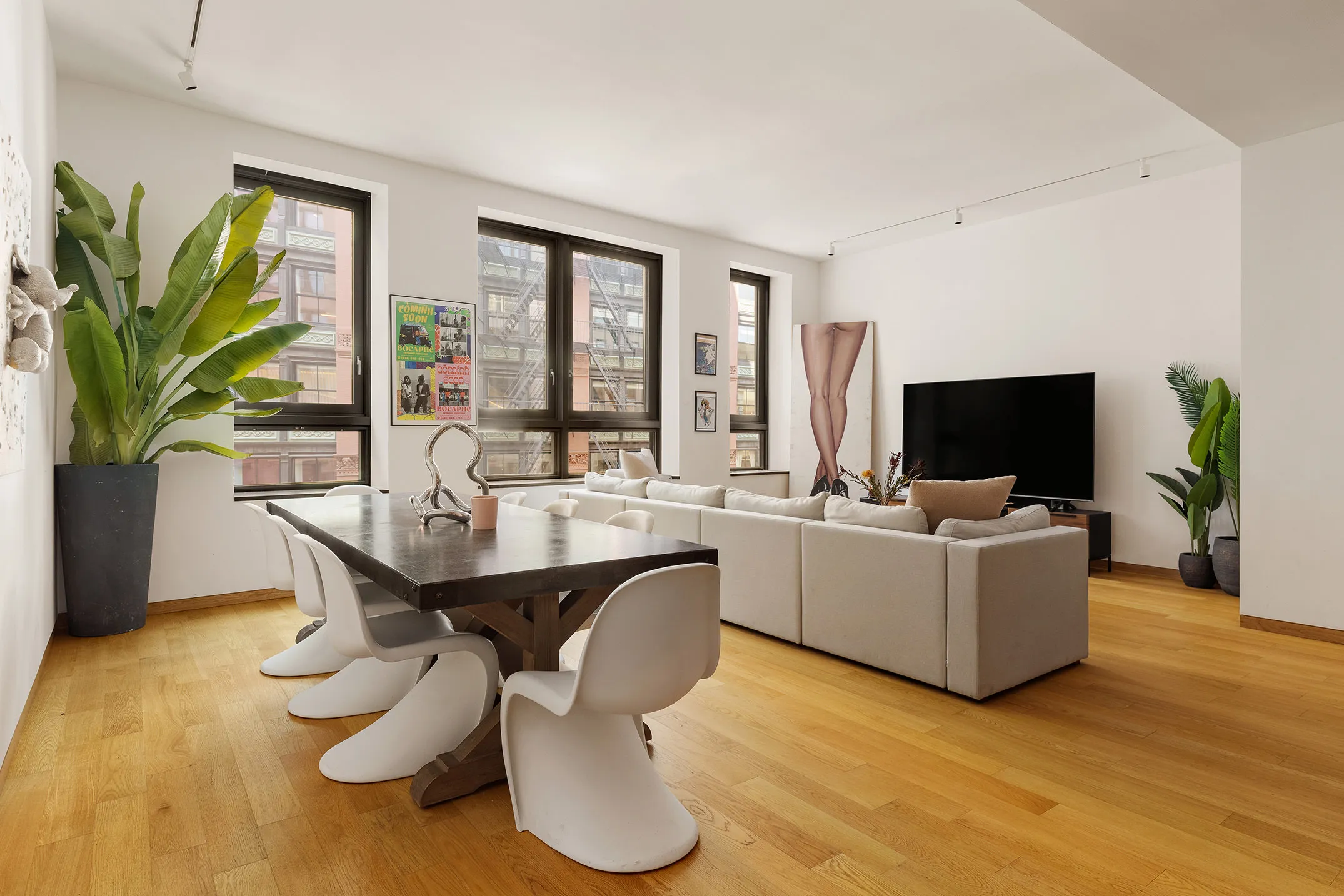 68 Spring Street #3R in Soho, Manhattan | StreetEasy